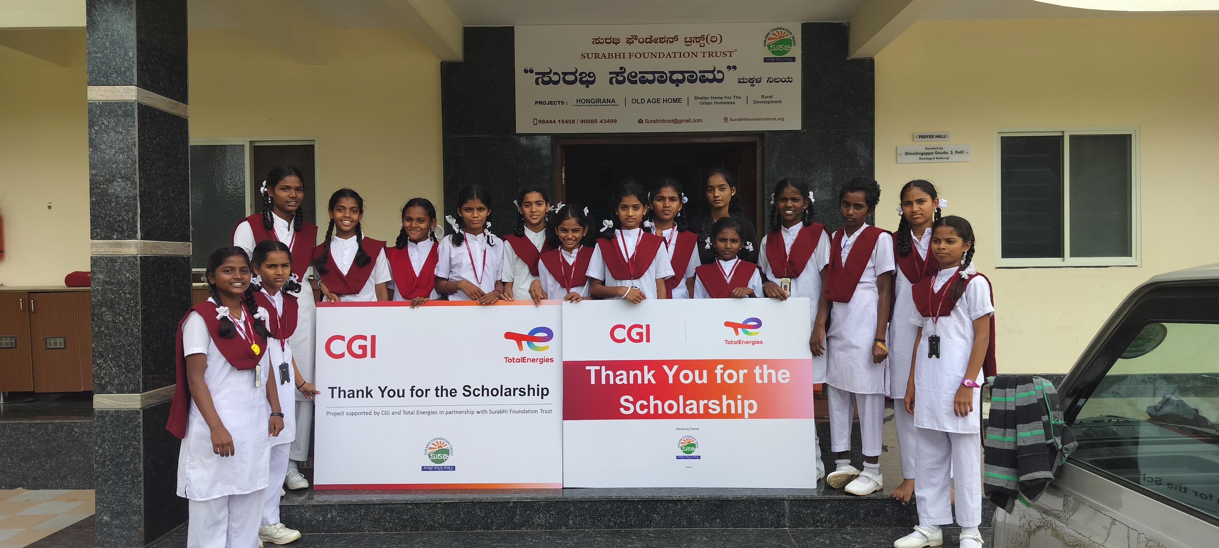 Surabhi Foundation Trust